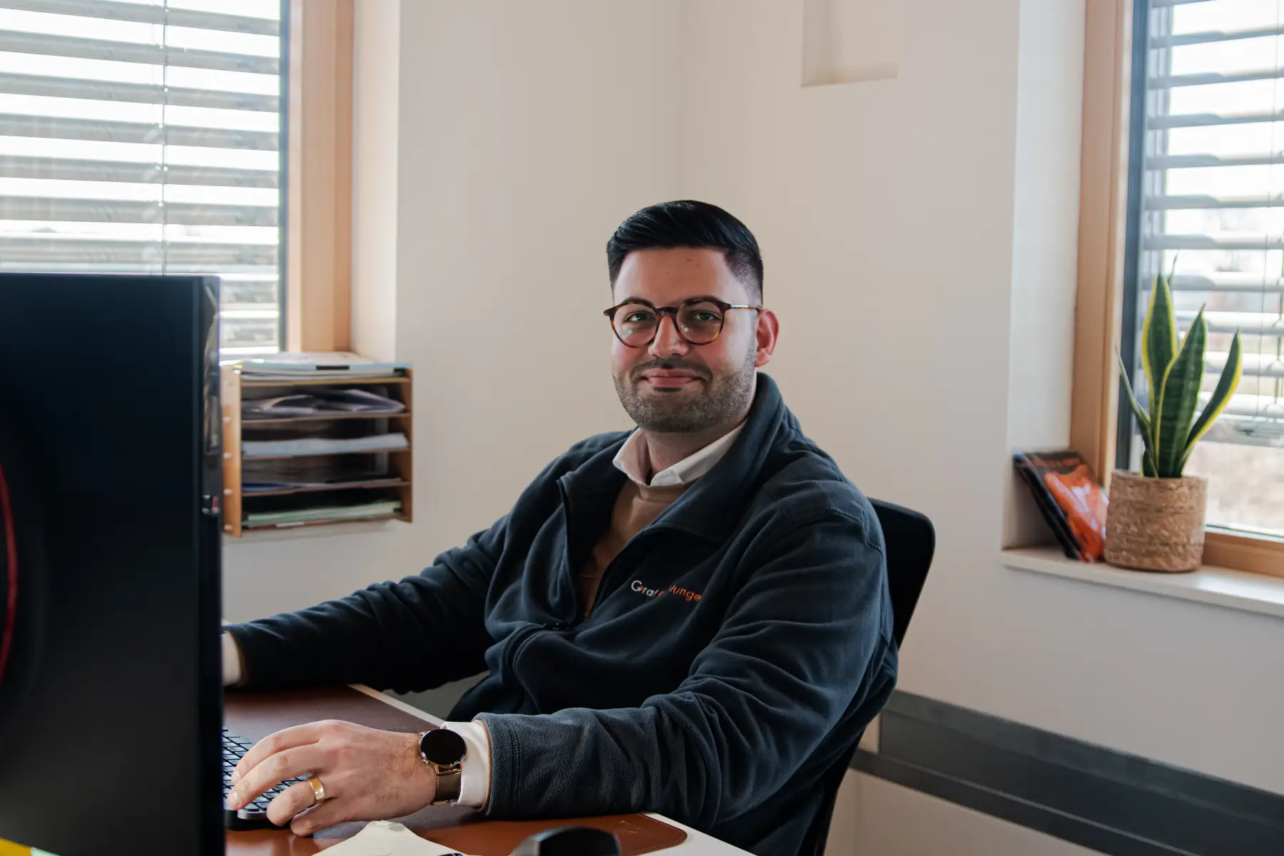 Produktberater | Graf-Dichtungen